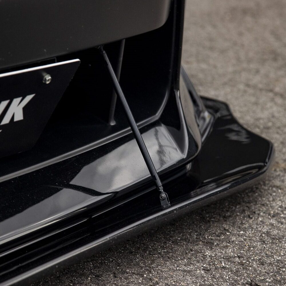 LIBERTY WALK LB-WORKS TYPE-1.5 FRONT BUMPER FOR R35 NISSAN GT-R – Jen Speed Solutions