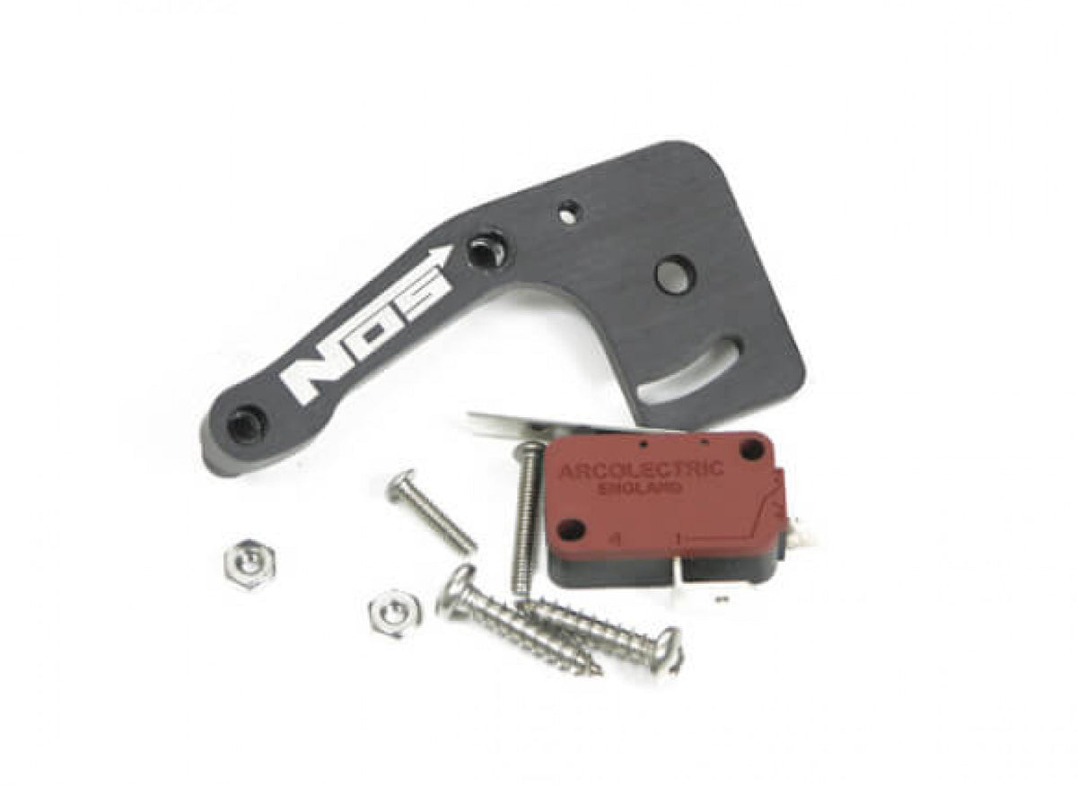 NOS Micro Switch Bracket – Jen Speed Solutions