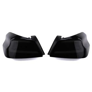 Spec-D Sequential LED Tail Lights - Subaru WRX / STI 2015+ – Jen Speed Solutions