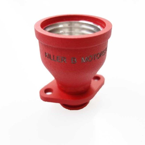 Stubby Oil Fill Tube – Jen Speed Solutions