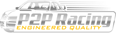 P2P Racing – Jen Speed Solutions