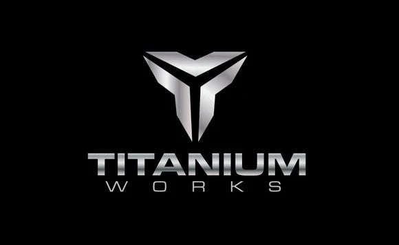 Titanium Works – Jen Speed Solutions