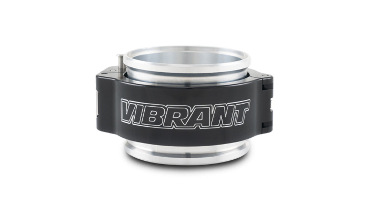 Vibrant Performance PINLESS HD Clamp Assembly – Jen Speed Solutions