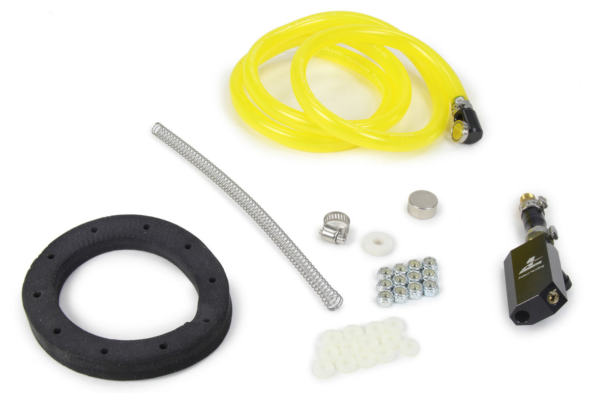Jet Siphon Kit – Jen Speed Solutions