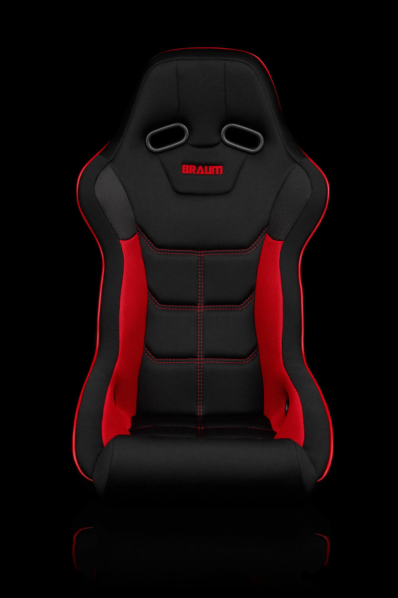 FALCON-X Series FIA Certified Fixed Back Racing Seat – Jen Speed Solutions