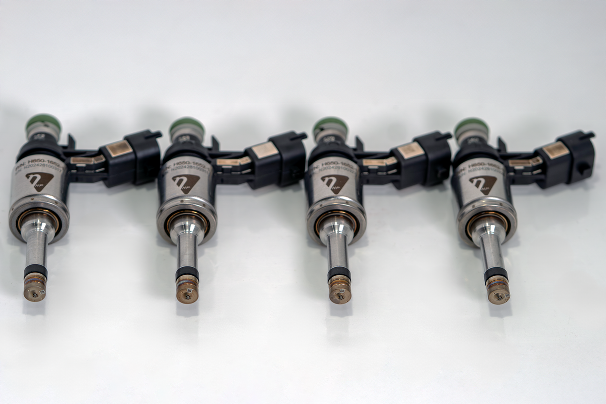 Nostrum 2.4L Subaru FA24F +24% Direct injector upgrade – Jen Speed ...