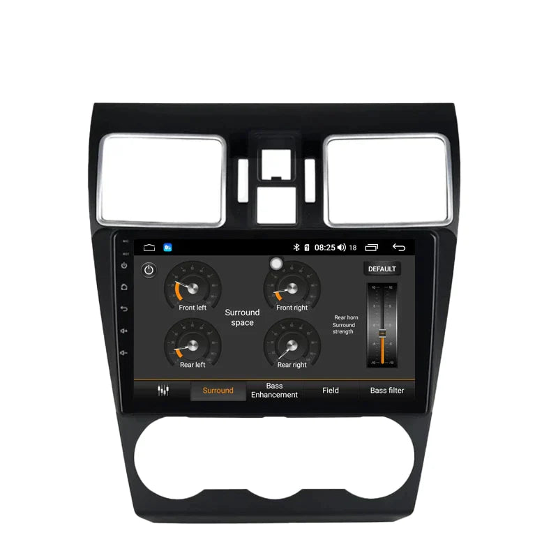 IDoing Head Unit 2015-2021 WRX/STI – Jen Speed Solutions