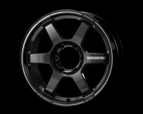 Volk Racing TE37 Large PCD Progressive Wheel II 18x9 6x139.7 50mm Diam ...