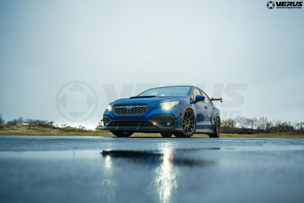 UCW Rear Wing Kit for 2022+ VB Subaru WRX – Jen Speed Solutions