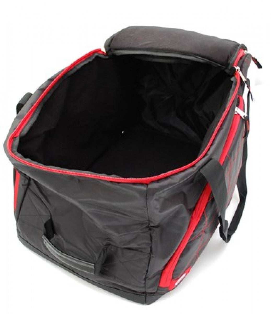 Bell Helmet Bag (V15) Pro V.2 Racing Helmet – Jen Speed Solutions