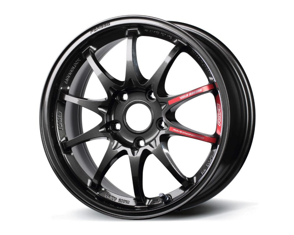 Volk Racing CE28 Club Racer II Black Edition (6 Sets) – Jen Speed Solutions