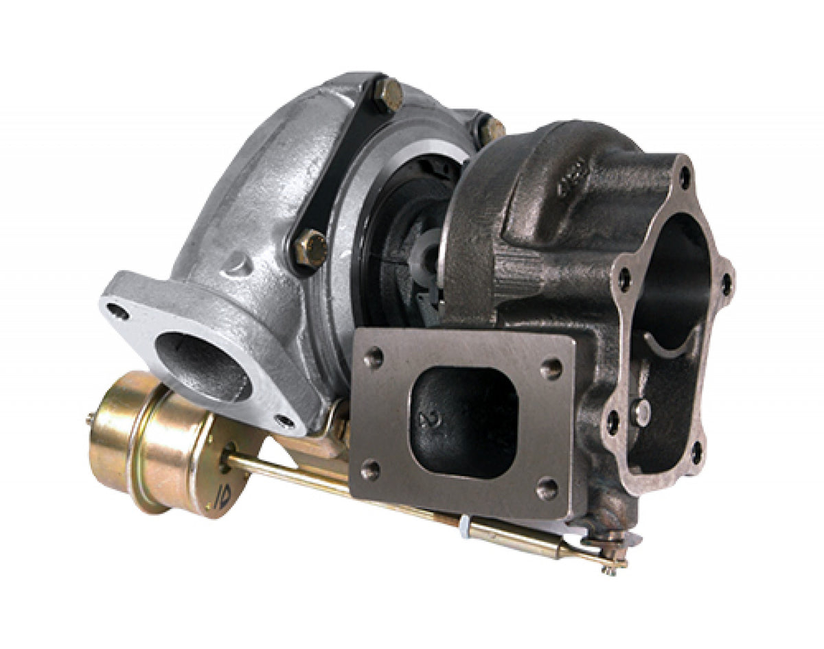 Garrett GT2860R Turbocharger – Jen Speed Solutions