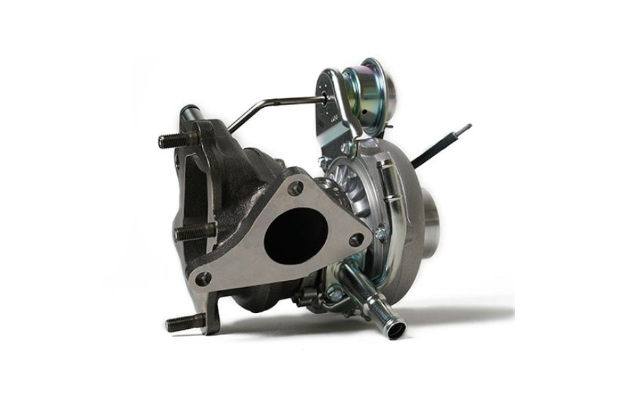 IHI PERFORMANCE OEM+ VF48 SUBARU EJ25 TURBO UPGRADE – Jen Speed Solutions