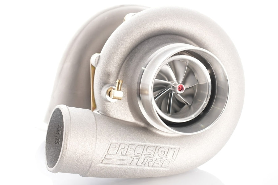 PRECISION TURBO 64MM NEXT GEN 6466 TURBO – Jen Speed Solutions