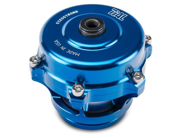 TiAL Sport 50mm QR Blow Off Valve – Mild Steel Flange (TiAL-QR) – Jen ...