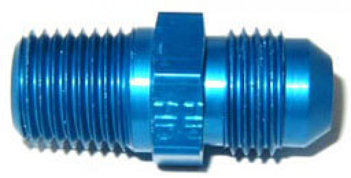 NOS Pipe Fitting Straight 180 Degree Flow – Jen Speed Solutions