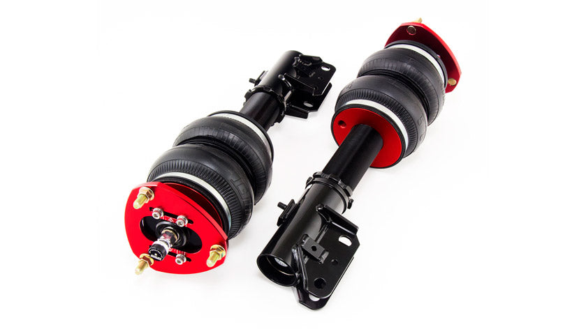 Air Lift Performance PERFORMANCE FRONT KIT for Mitsubishi Lancer Evolu ...