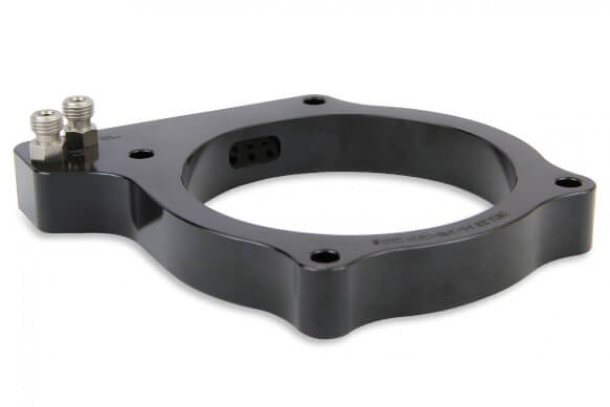 NOS Supercharger Wet Nitrous System – Jen Speed Solutions