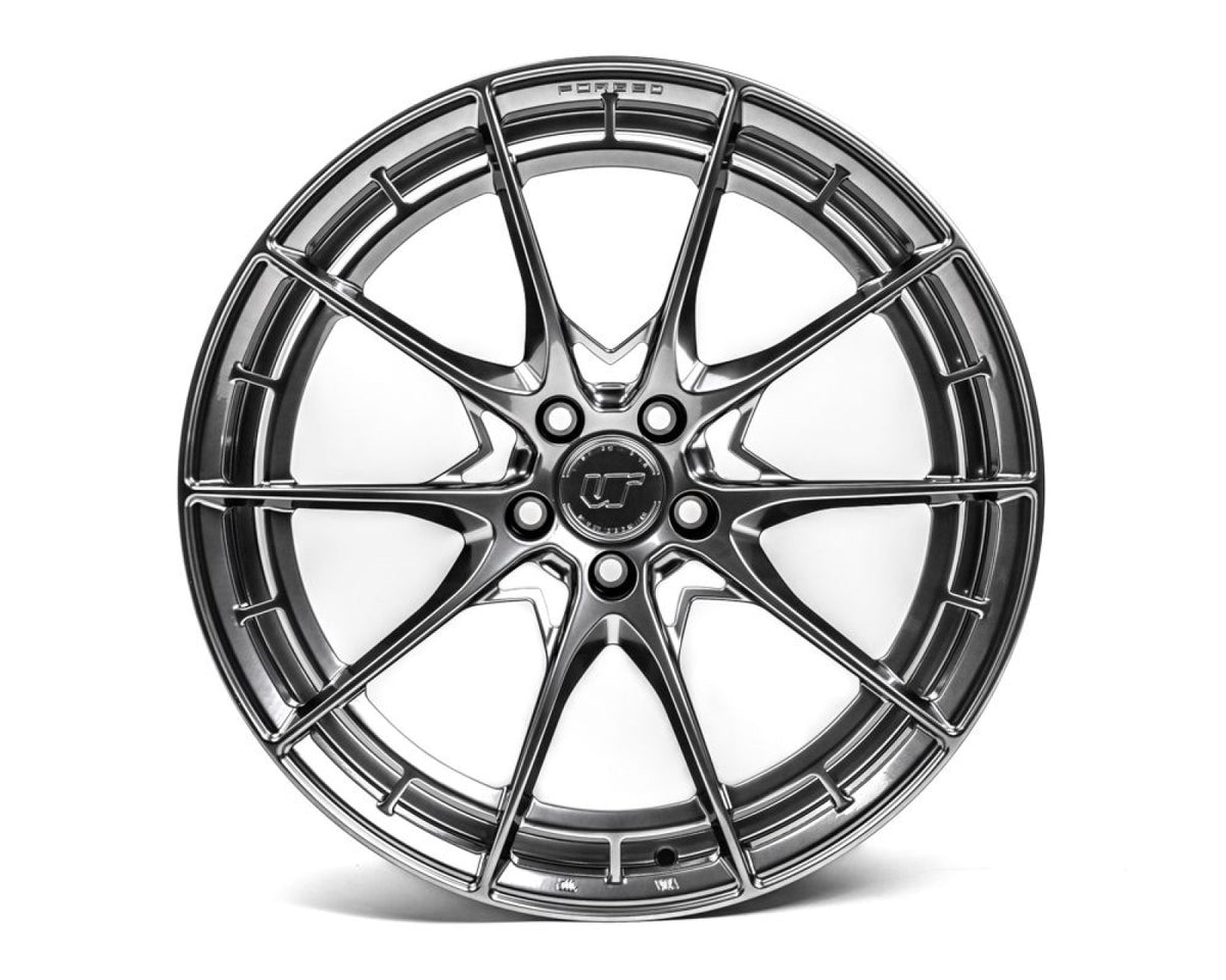 VR Forged D03-R Wheel Hyper Black 19x10.5 22mm 5x114.3 – Jen Speed ...