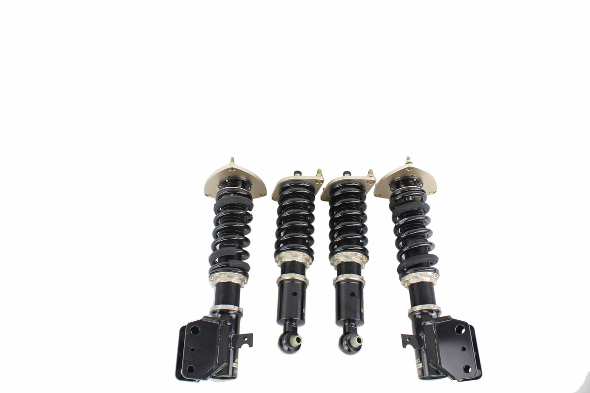 BC Racing HM Series Coilover Kit Subaru WRX / STI 2015-2021 – Jen Speed ...