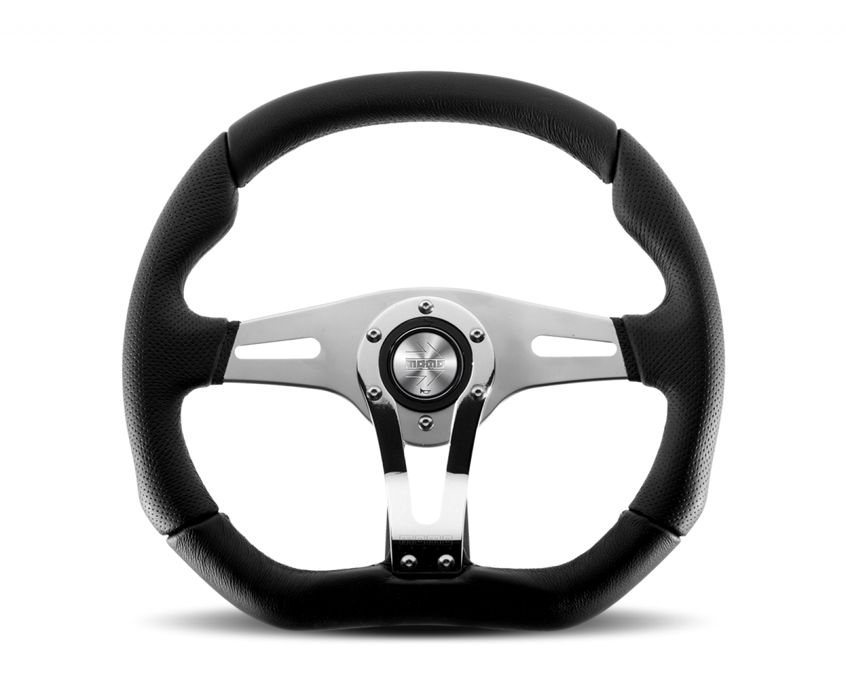 MOMO Trek R Steering Wheel – Jen Speed Solutions