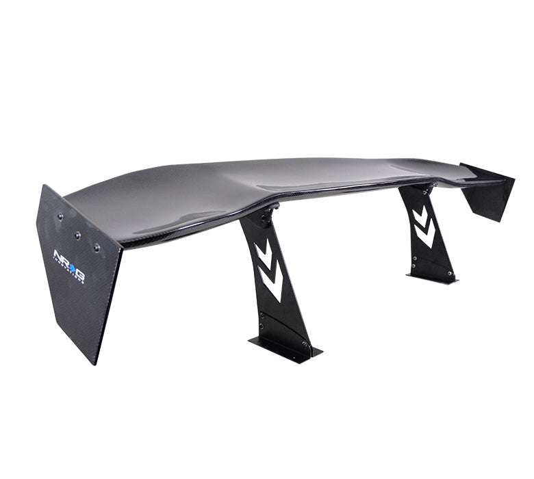 Carbon Fiber Wing 69" NRG logo – Jen Speed Solutions