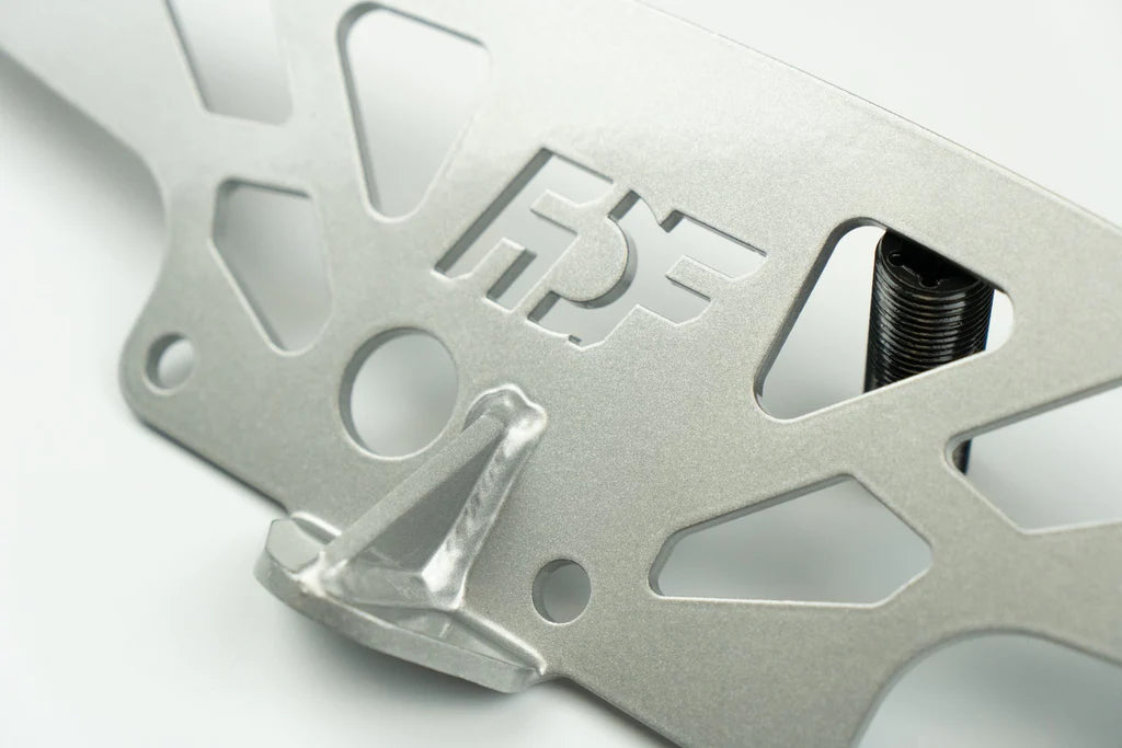 FDF - NISSAN 370Z/ G37 DIFF BRACE – Jen Speed Solutions
