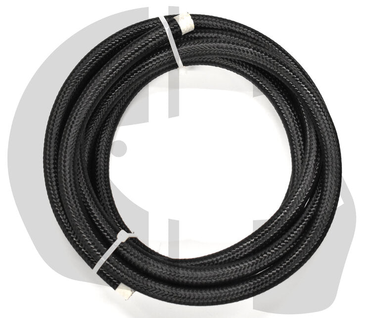 Subaru EJ -6 AN Parallel Feed Fuel Line Kit – Jen Speed Solutions