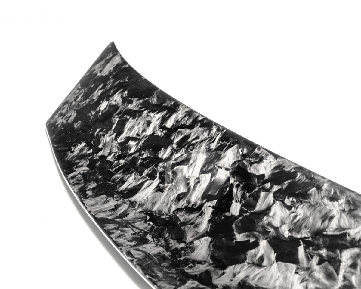 VR Aero Forged Carbon Fiber Rear Trunk Spoiler Audi RS7 C7.5 – Jen ...