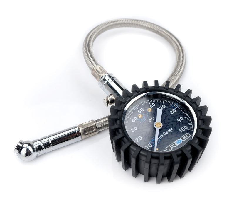 Tire Pressure Gauge – Jen Speed Solutions