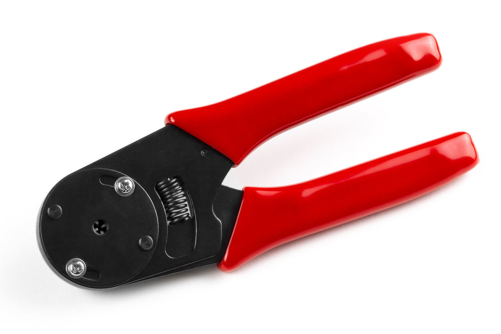 HALTECH Crimping Tool Suits DTP Series Solid Contacts – Jen Speed Solutions