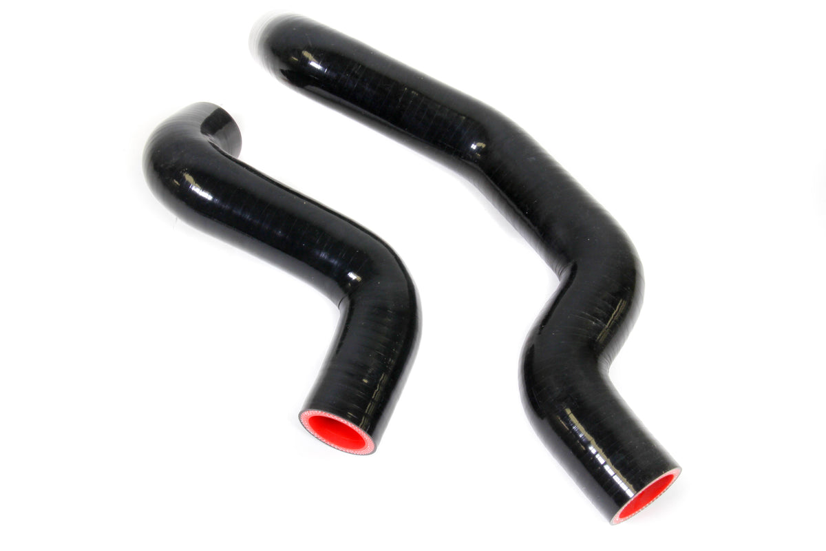 Precision Works K-Swap Radiator Hoses Kit Fits Full Size RSX Radiator ...