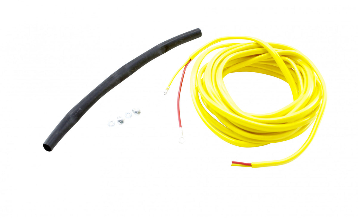 AEM Exhaust Gas Temperature (EGT) Sensor Extension Wire – Jen Speed ...