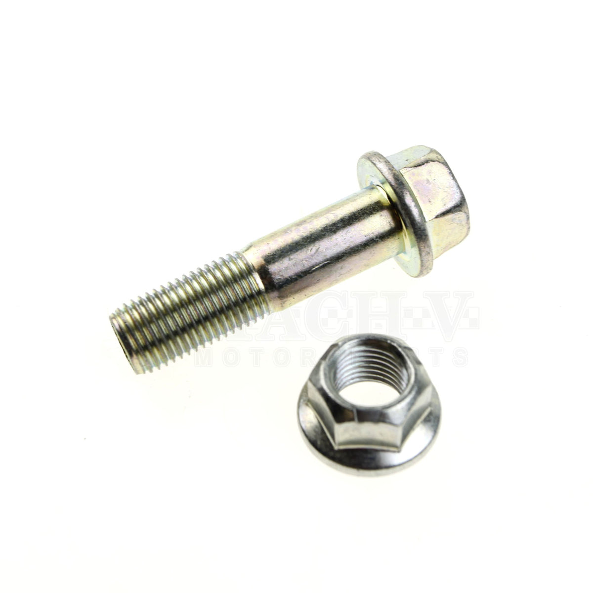 Subaru Front Strut-to-Hub Bolt 2002-2014 WRX / STI – Jen Speed Solutions