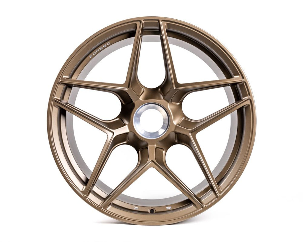 VR Forged D04 Wheel Satin Bronze 20x12 45mm Centerlock – Jen Speed ...
