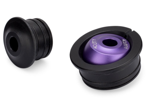 Acuity Shifter Cable Bushing Upgrade | Multiple Honda Fitments – Jen ...