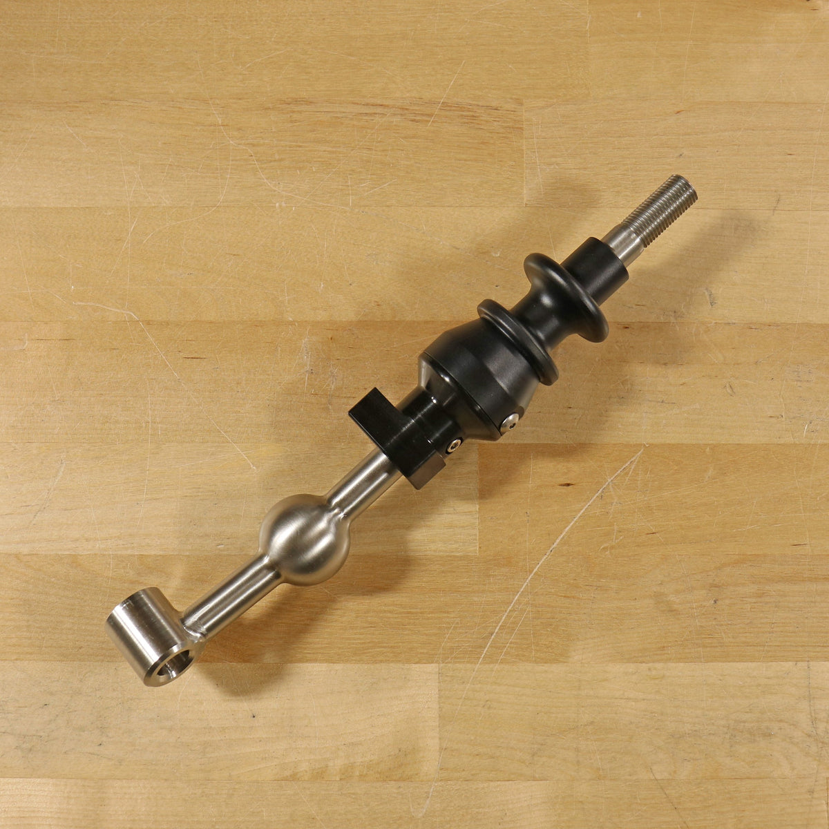 SHORT SHIFTER - 2022+ BRZ/GR86 - MATTE BLACK – Jen Speed Solutions