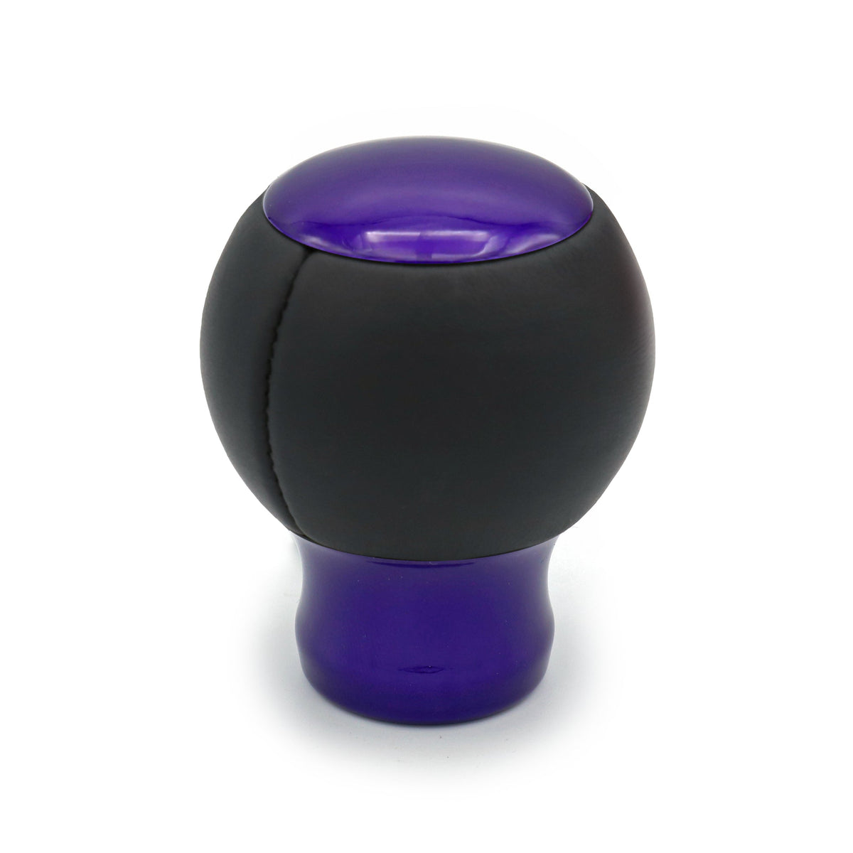 THE FUSION (WEIGHTED) - CANDY PURPLE Part 1 - (Please check product de ...