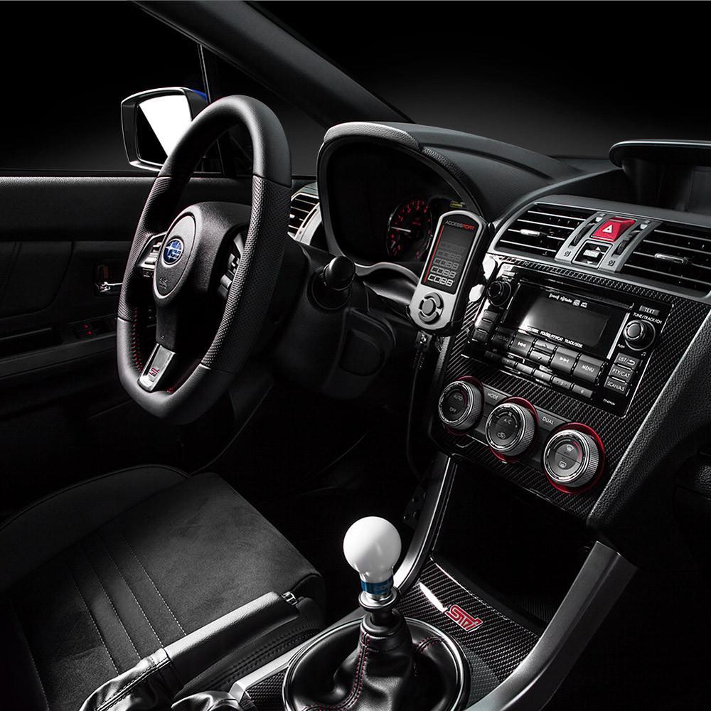 Cobb Accessport V3 Subaru WRX / STI 2015-2021 – Jen Speed Solutions