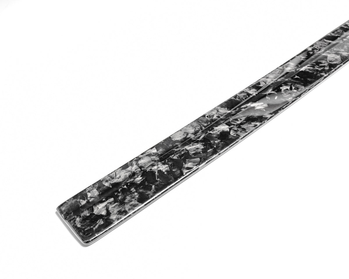 VR Aero Forged Carbon Fiber Side Skirts Audi RS7 C7.5 – Jen Speed Solutions