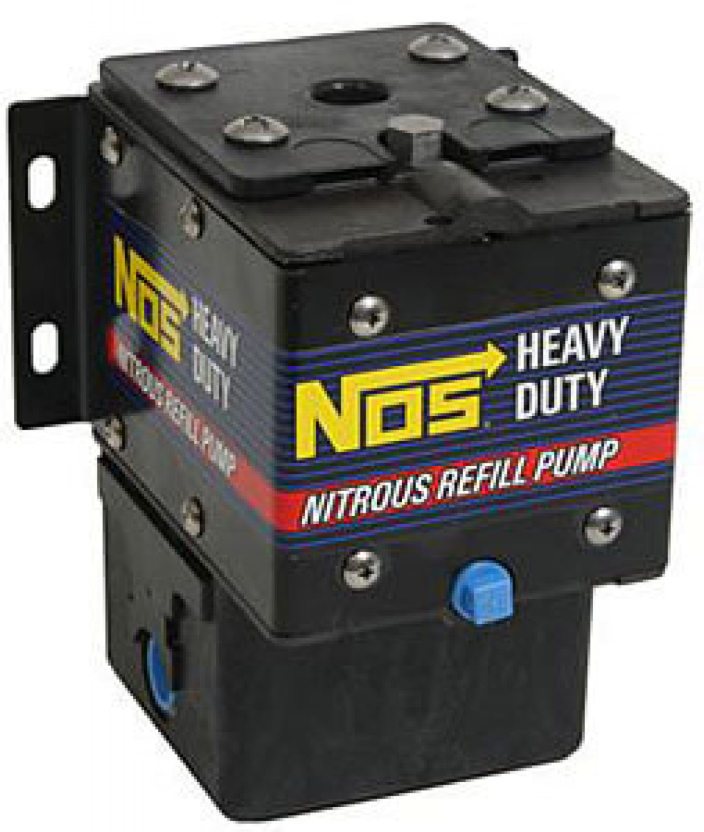 NOS N20 Transfer Pump – Jen Speed Solutions