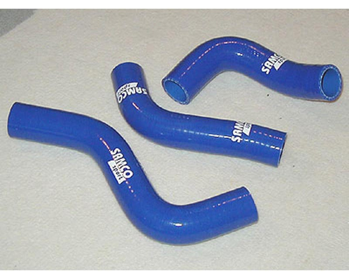 SAMCO Sport Mazda MX-5 (Miata) 1600 B6 Blue Coolant Hose Kit – Jen ...