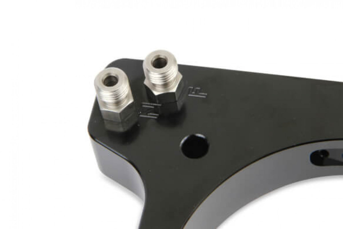 NOS Nitrous Wet Plate Kit – Jen Speed Solutions