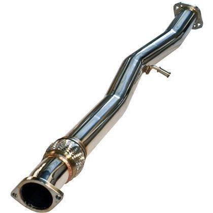 TurboXS Midpipe Subaru WRX / STI 2002-2007 / Forester XT 2004-2008 ...