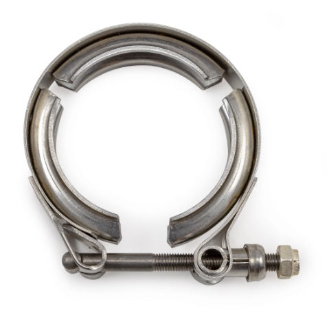 2" V-Band Clamp – Jen Speed Solutions