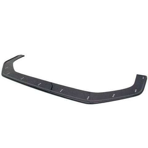 VIS Racing 2015-2017 Subaru Wrx VS 1 Style Carbon Fiber Front Splitter ...