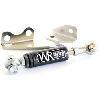 Weapon R Engine Damper Kit for Evo 8 & 9 – Jen Speed Solutions